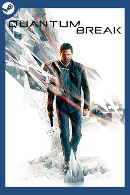 Grid for Quantum Break by Xerlientt - SteamGridDB