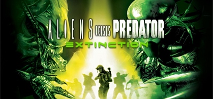 Grid for Aliens Versus Predator: Extinction by Rookie - SteamGridDB