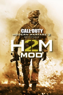 Grid for Call of Duty: Modern Warfare 2 Remastered - Multiplayer (H2M ...