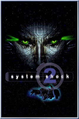 Grid for System Shock 2 by Luckspeare - SteamGridDB