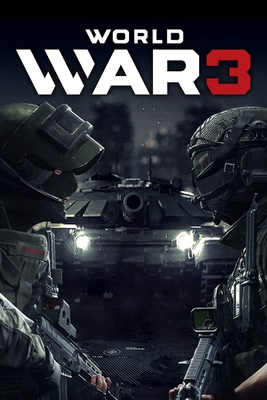 ไอดีเกม World War 3 - Steam มือ 2 ราคาถูกที่สุด เริ่มต้น 95 THB เปลี่ยน ...