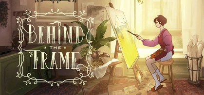 Grid for Behind the Frame: The Finest Scenery by Bohun - SteamGridDB
