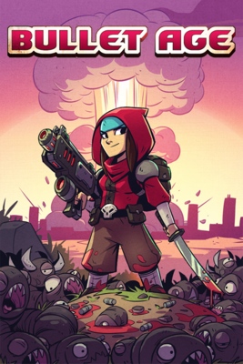 Bullet Age - SteamGridDB