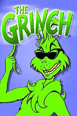 Grid for The Grinch by Energy4ever - SteamGridDB