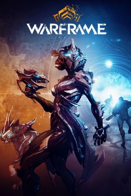 Grid for Warframe by Gums - SteamGridDB