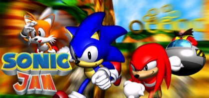 Grid for Sonic Jam by Cotton_Candy_2C - SteamGridDB