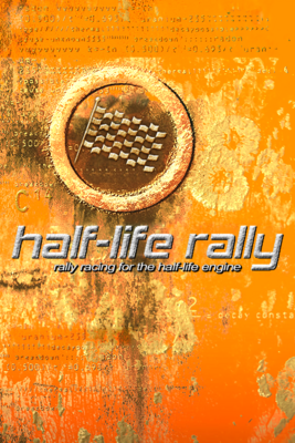 Grid for Half-Life: Rally by triPixel - SteamGridDB