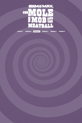 Grid for Sam & Max 103: The Mole, the Mob and the Meatball by NVHT ...