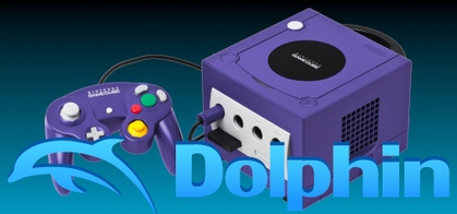 Grid for Dolphin (Emulator) by G-Bond - SteamGridDB