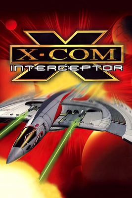 Grid for X-COM: Interceptor by Luckspeare - SteamGridDB