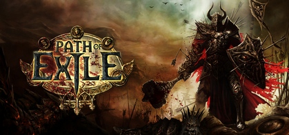 Grid for Path of Exile by LeeLevLiveath - SteamGridDB