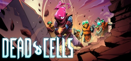 Grid for Dead Cells by ABH20 - SteamGridDB