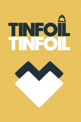 Tinfoil (App) - SteamGridDB
