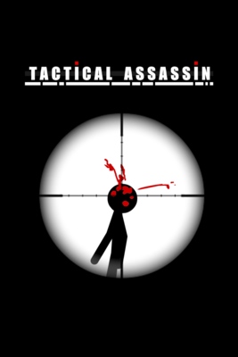Tactical Assassin - SteamGridDB