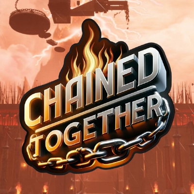 Grid for Chained Together by JrD3s1gn3r - SteamGridDB