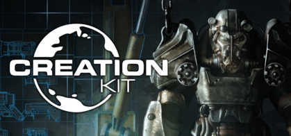 Fallout 4: Creation Kit - SteamGridDB