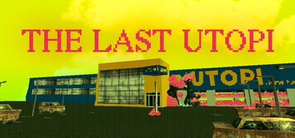 Grid for The Last Utopi by Arikado1476 - SteamGridDB