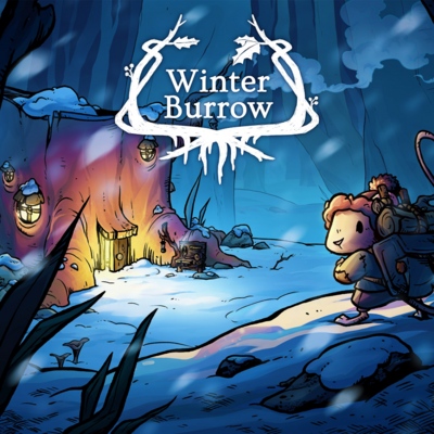 Winter Burrow - SteamGridDB