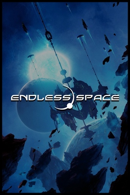 Grid for ENDLESS Space: Definitive Edition by Phoenicys - SteamGridDB