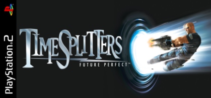 Grid for TimeSplitters: Future Perfect by pabunsure - SteamGridDB