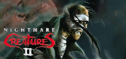 Grid for Nightmare Creatures II by ArikDeFrasia - SteamGridDB