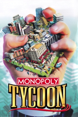Grid for Monopoly Tycoon by ☆ - SteamGridDB