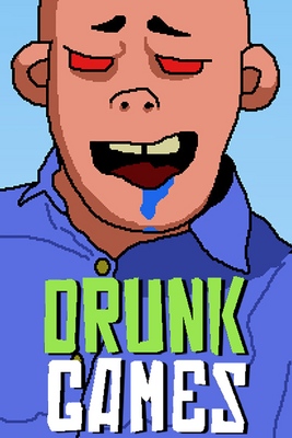 Drunk Games - SteamGridDB