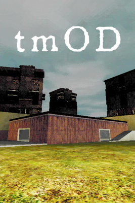 Grid for tmOD by Arikado1476 - SteamGridDB