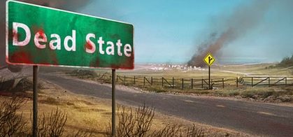 Grid for Dead State by Evath - SteamGridDB