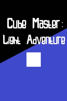 Cube Master: Light Adventure - SteamGridDB