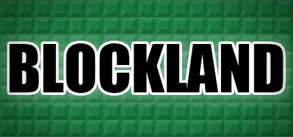 Grid for Blockland by Erika - SteamGridDB