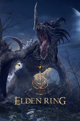 Grid for Elden Ring by Sul - SteamGridDB