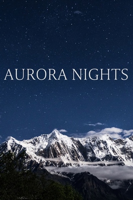 Aurora Nights - SteamGridDB