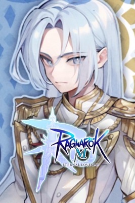 Grid for Ragnarok M: Eternal Love by RLR Protocol - SteamGridDB