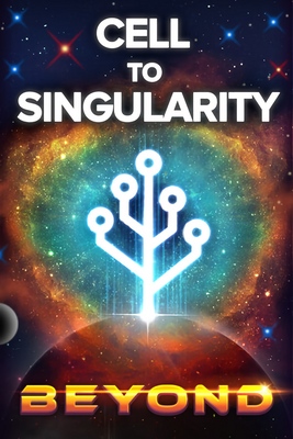 Cell to Singularity - Evolution Never Ends - SteamGridDB