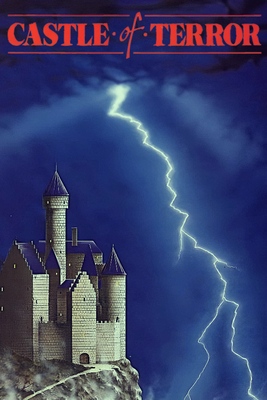 Castle of Terror - SteamGridDB