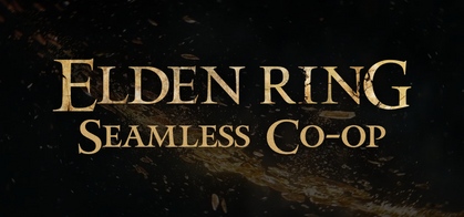 Seamless Coop Elden Ring
