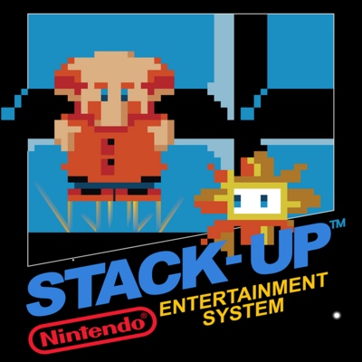 Grid for Stack-Up by Lazermutt4 - SteamGridDB