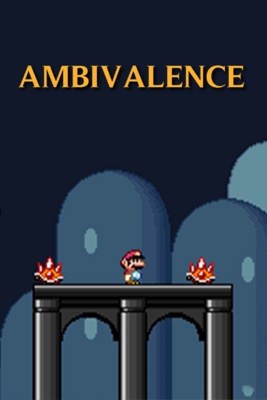 Ambivalence - SteamGridDB