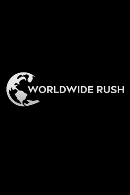 Worldwide Rush - SteamGridDB