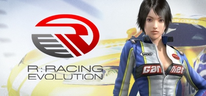 Grid for R: Racing Evolution by Aike - SteamGridDB