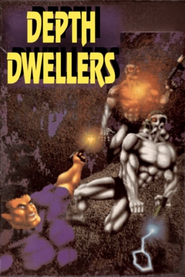 Depth Dwellers (1994) - SteamGridDB