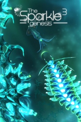 Sparkle 3 Genesis - SteamGridDB