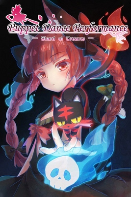 Touhou Puppet Dance Performance: Shard of Dreams - SteamGridDB