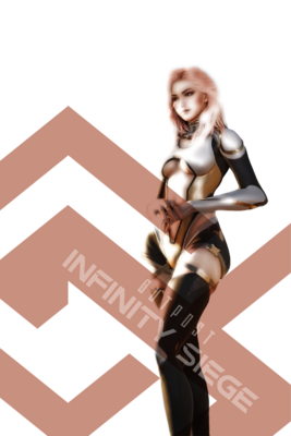 Outpost: Infinity Siege - SteamGridDB