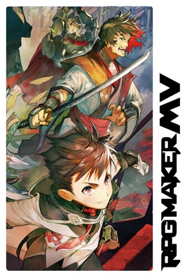 RPG Maker MV - SteamGridDB