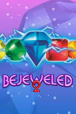 Grid for Bejeweled 2 Deluxe by CenturiBejewelian - SteamGridDB