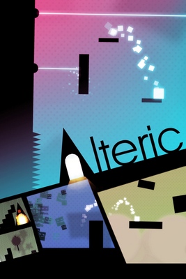 Alteric - SteamGridDB
