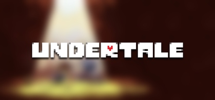 Grid for Undertale by Klumb3r - SteamGridDB