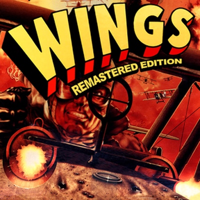 Grid for Wings! Remastered Edition by TUFKAC - SteamGridDB